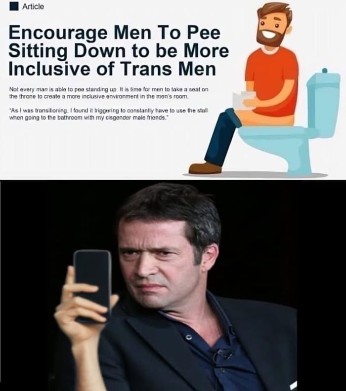 Why is dude taking a picture? - 9GAG