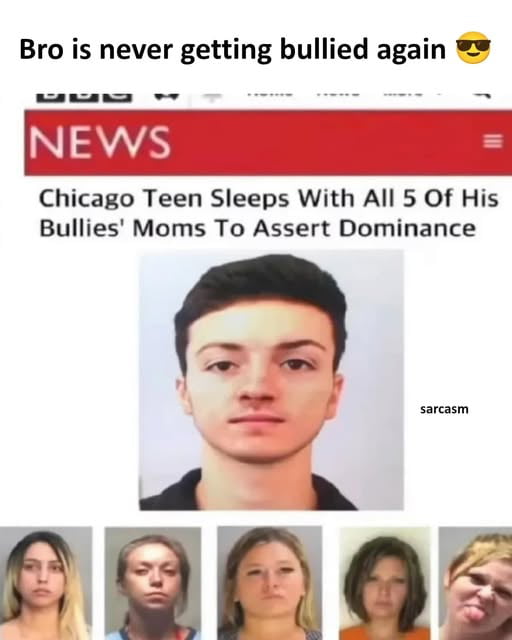 That's quite an intriguing approach to revenge. Very, very interesting indeed. - 9GAG