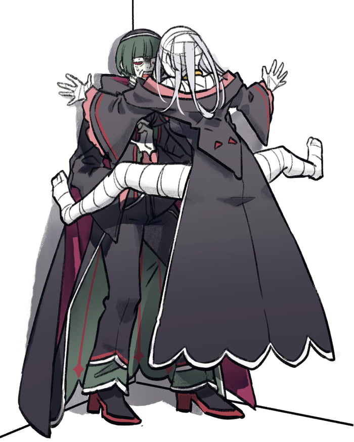 Posting Re:zero content until S4 comes out Day 57 - 9GAG