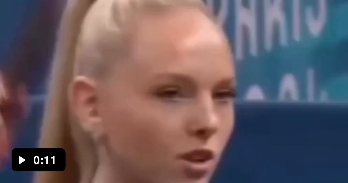 She knows how to win - 9GAG