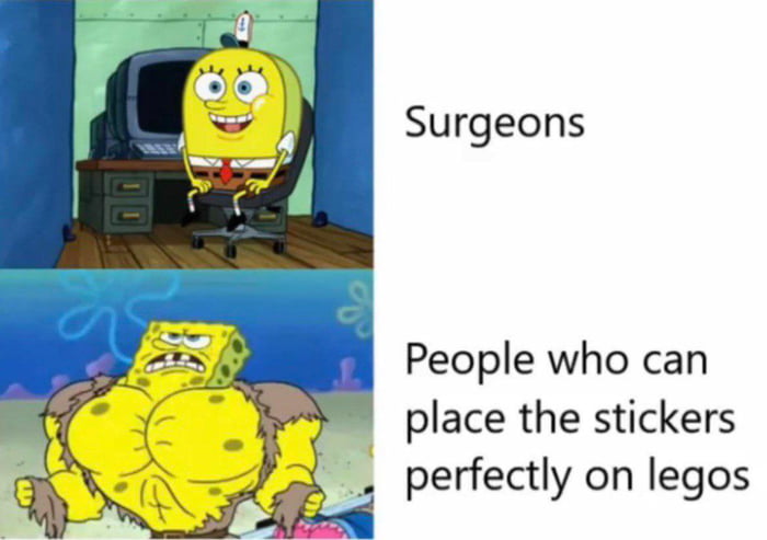 The real masters of precision - 9GAG