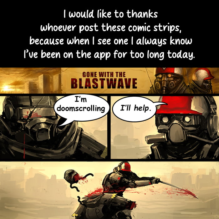 See you tomorrow - 9GAG