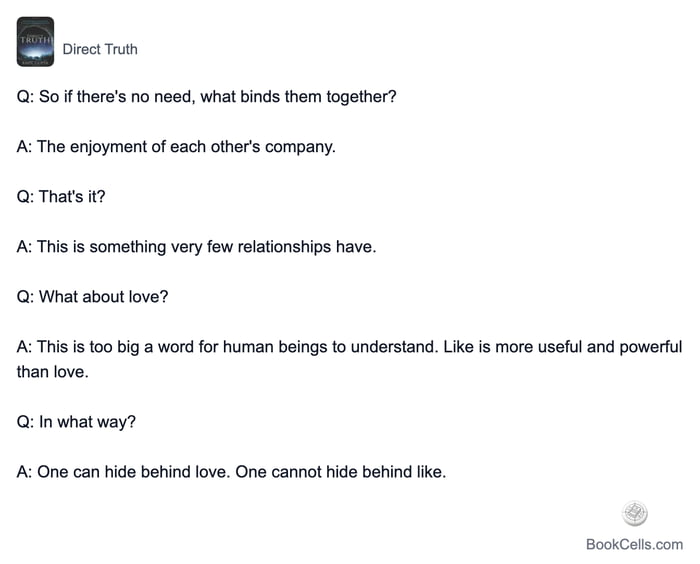 Like is more useful - 9GAG