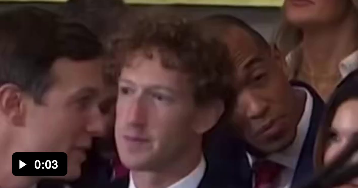 Mark doing his own fact checking - 9GAG