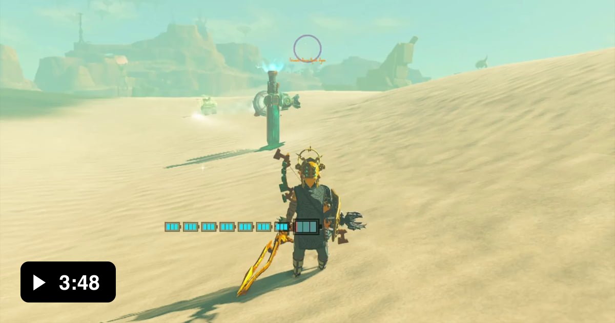 Fireworks Across Hyrule Again - 9GAG