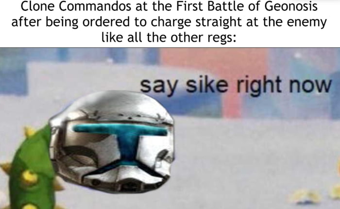 Bold strategy. - 9GAG