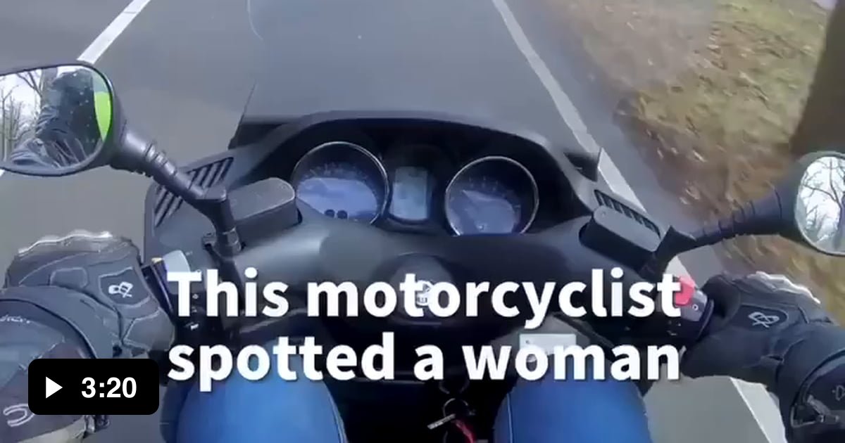 A bit of help goes a long way - 9GAG