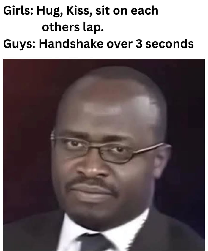 The difference is clear. - 9GAG