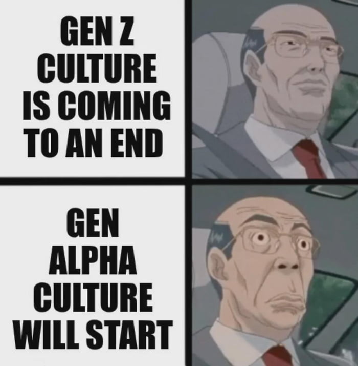 The future doesn't look so bright. - 9GAG