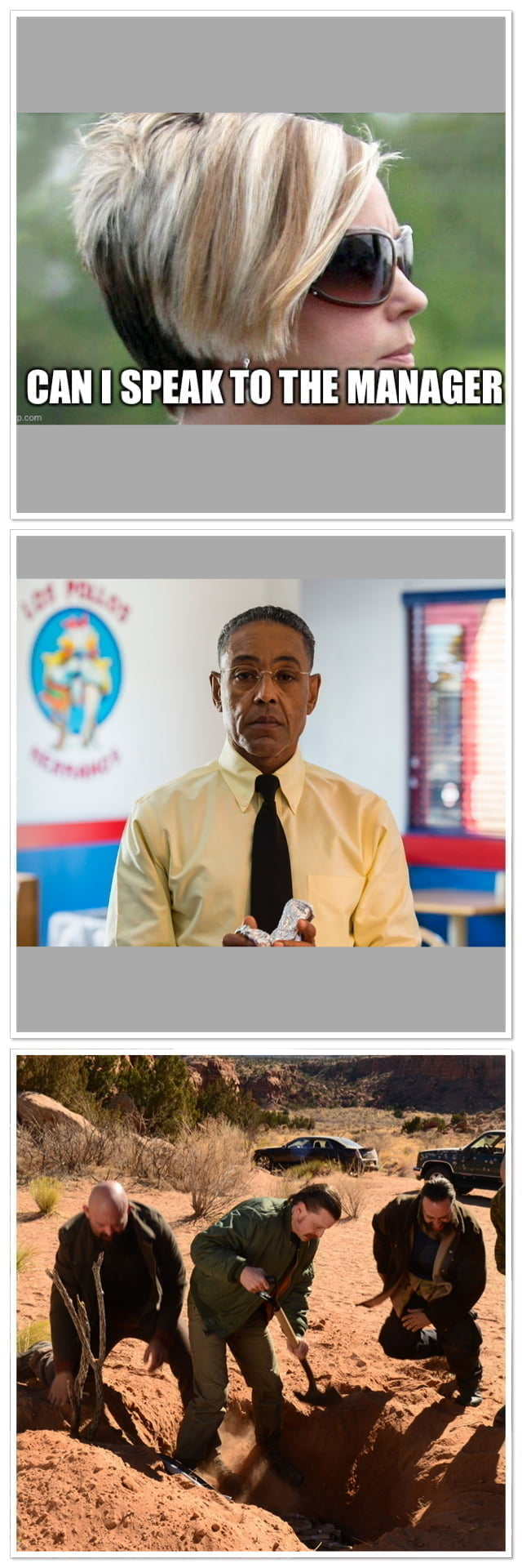 Bye Bye Karen - 9GAG