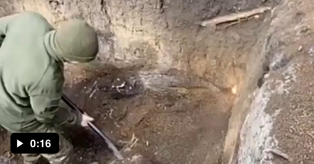 Uncovering the portal to hell - 9GAG