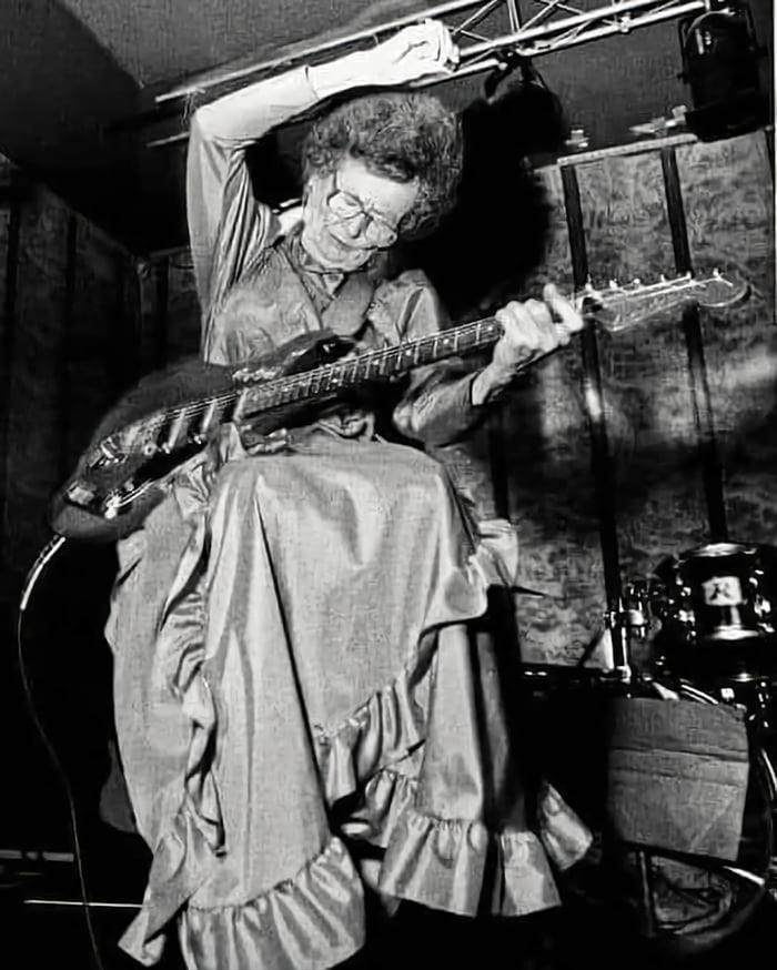 Jackson founded the Moon Records label in Memphis in 1956. Unable to ...