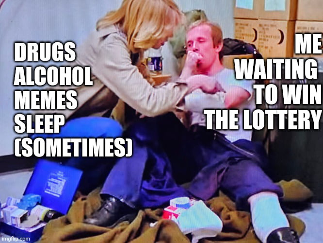 Finally, some original content - 9GAG