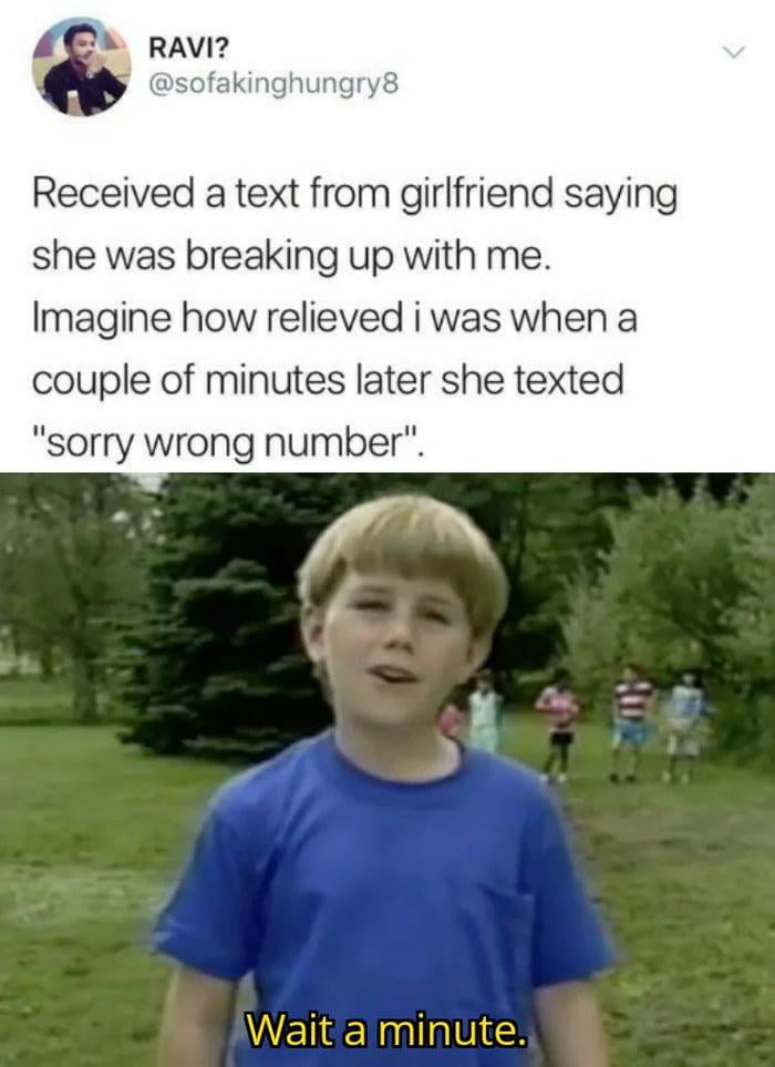 Girlfriend problems be like: - 9GAG