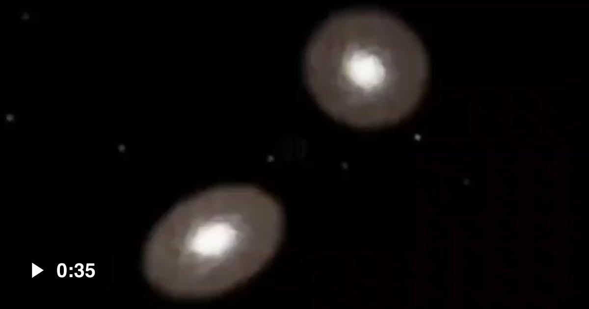 Galaxies collide - 9GAG