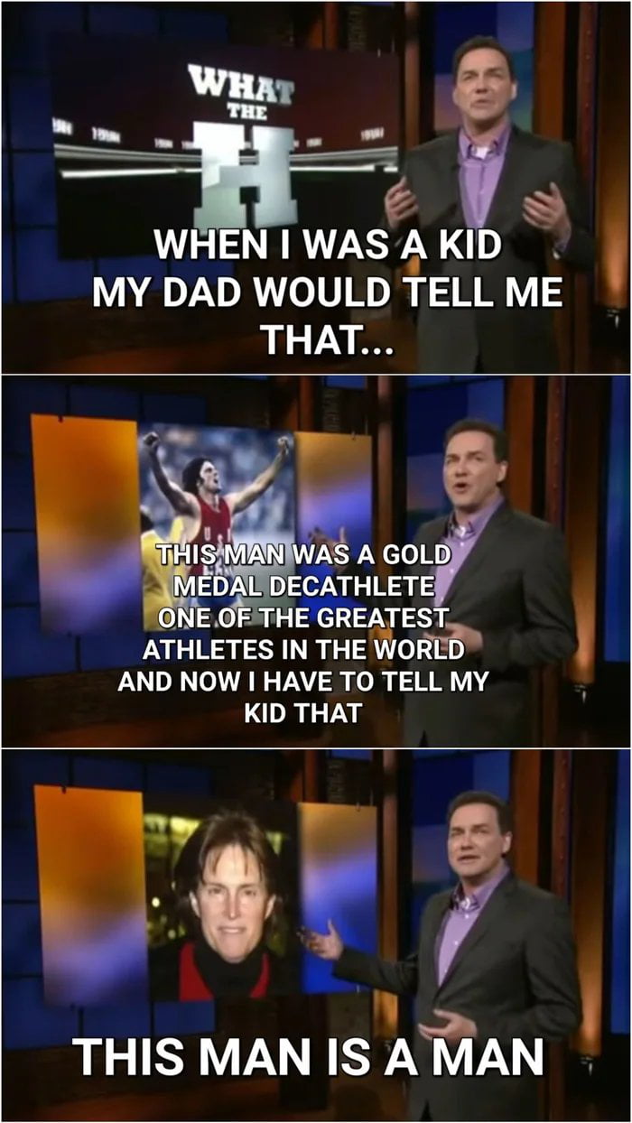 Short and witty. - 9GAG