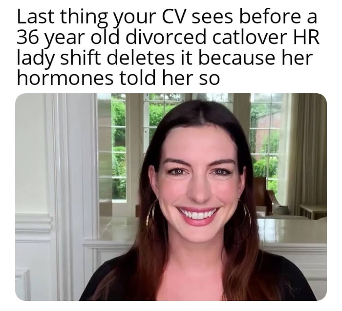 I love HR people - 9GAG