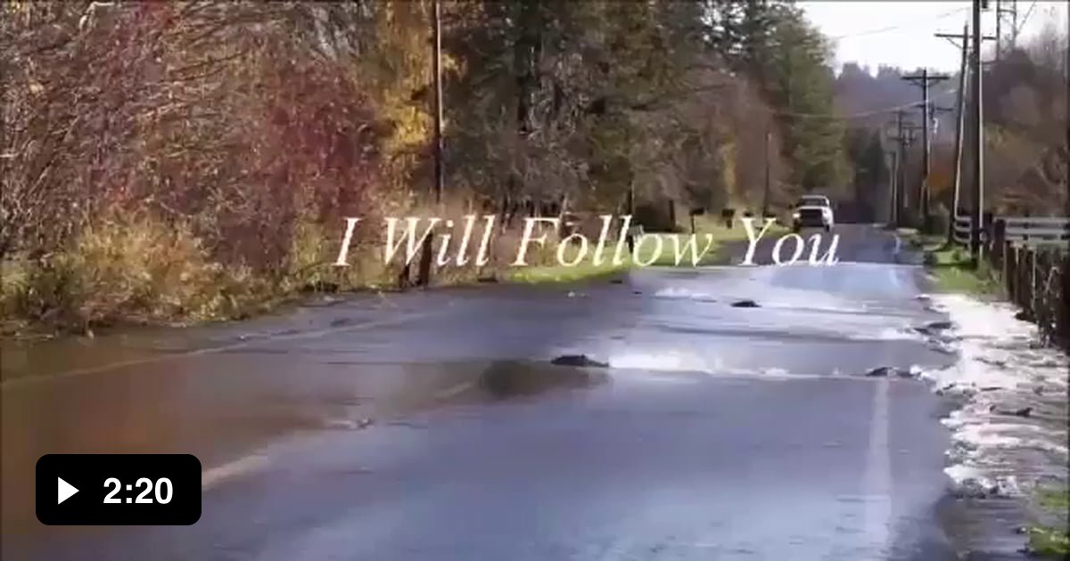 This is the only place in the world, in Seattle, Washington USA, where ...