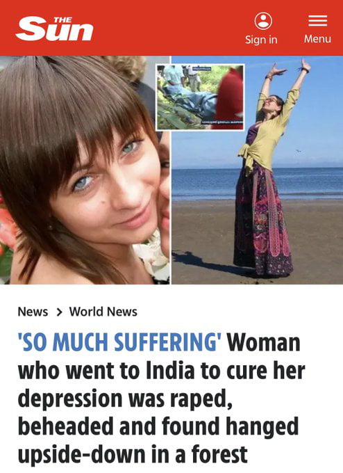 Color me surprised. - 9GAG