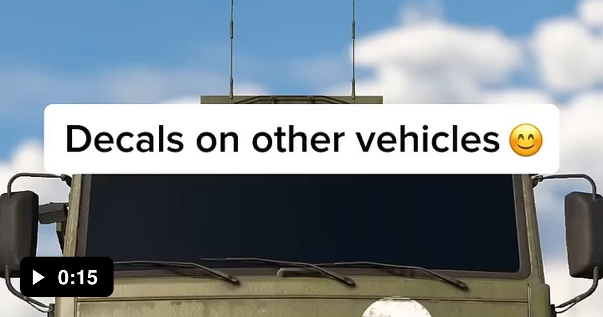 Along with UwUzi and blue gem bootleg people in ww3 will do stuff like ...