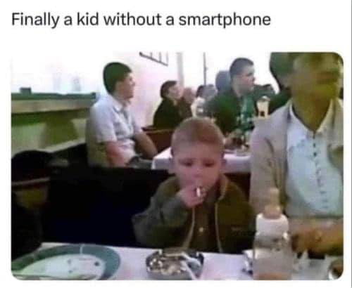 The Brain Rot is Real - 9GAG