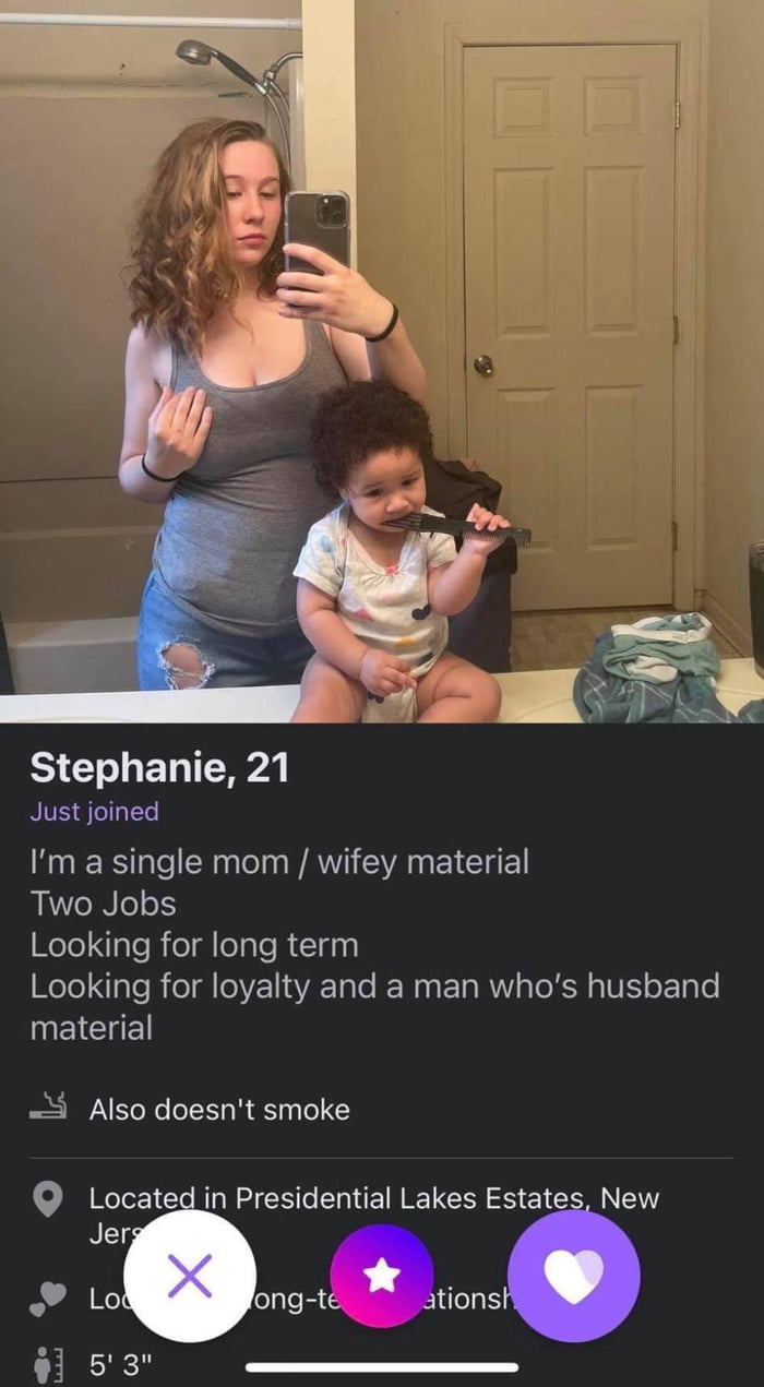 Little Tyrone needs a daddy - 9GAG