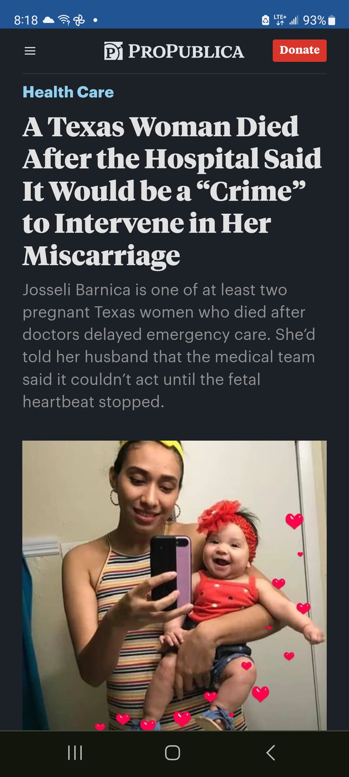 This is horror. - 9GAG