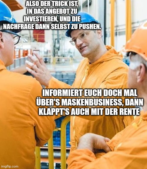Da muss man erst mal um zwei Ecken denken - 9GAG