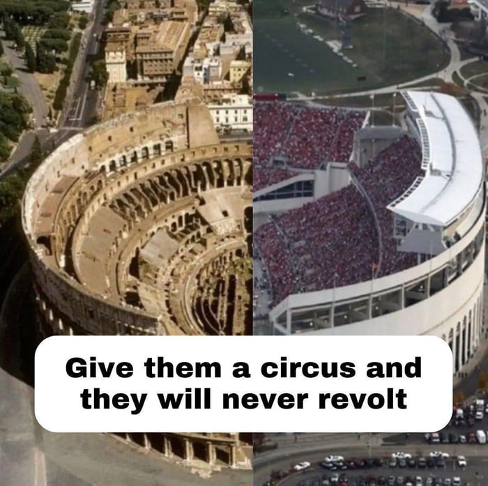 Weapon of mass distraction - 9GAG