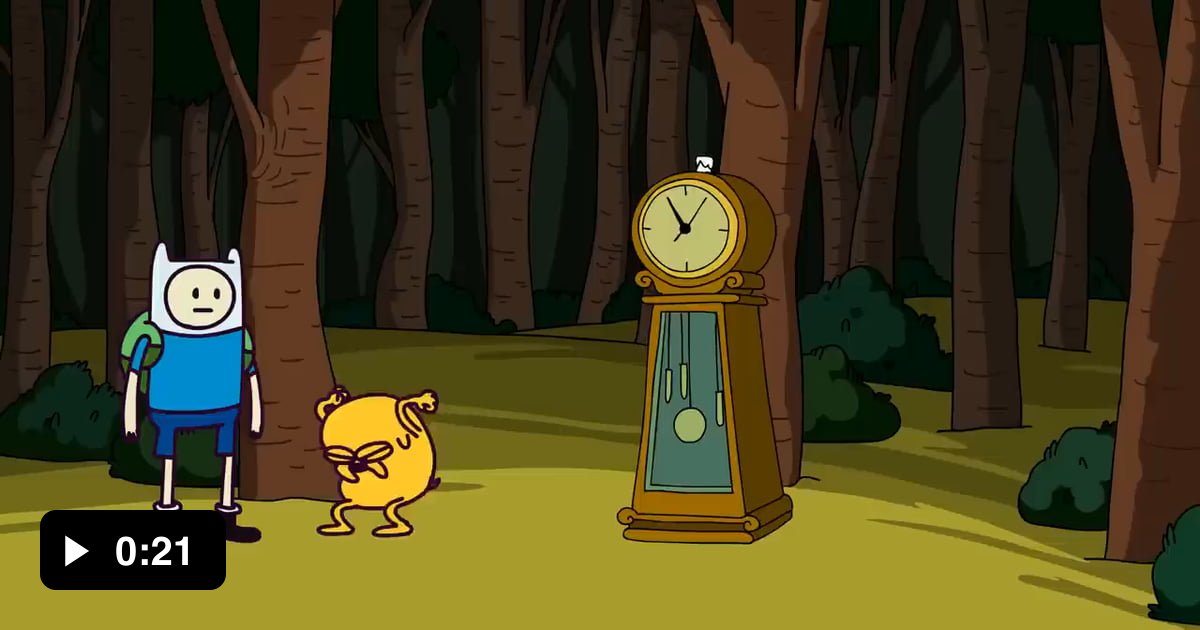 Nice Clock Bro - 9GAG