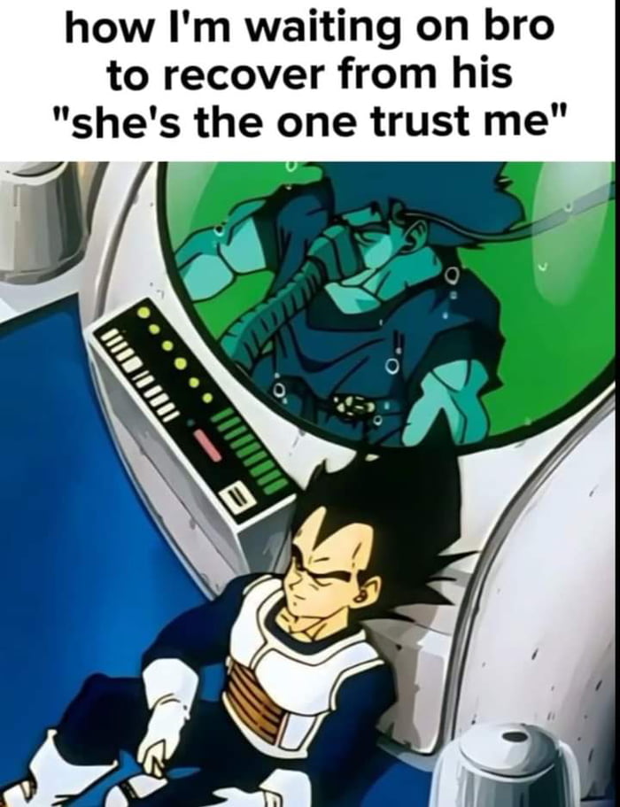 Told you she for the streets - 9GAG