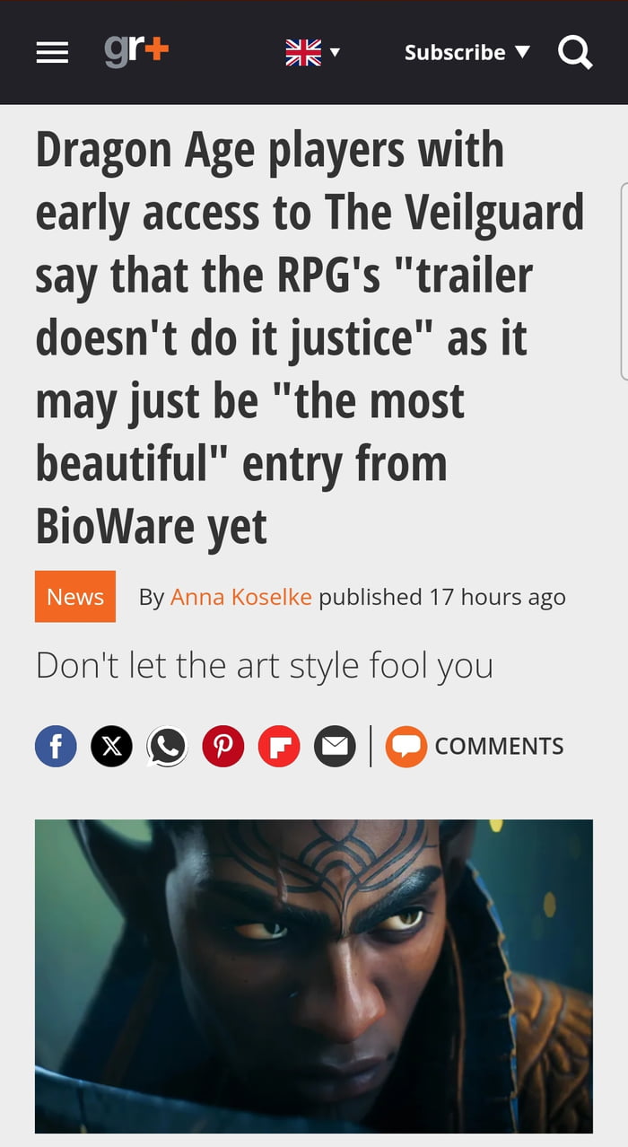 PR recovery is already in full force. Don't f##king pre-order. - 9GAG