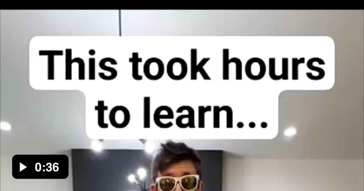 Reverse Singing - 9GAG