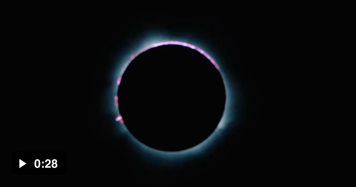 Solar Eclipse today at Exmouth - 9GAG