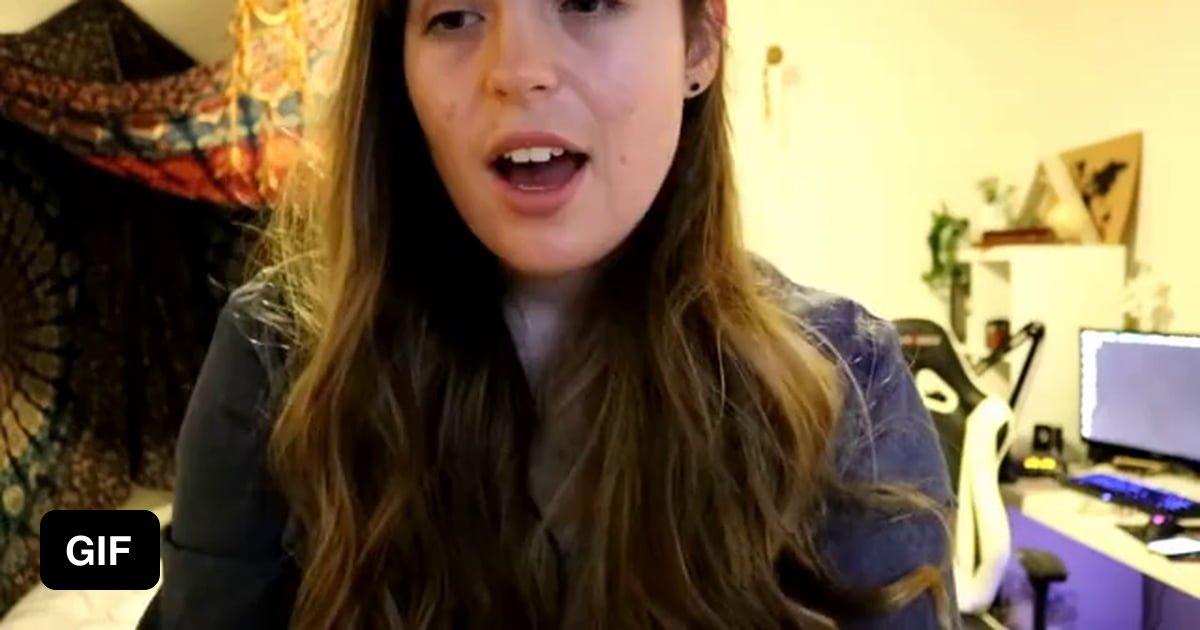 What a cute young women. It would be very sad if she joined on|yfans when she got desperate for ...