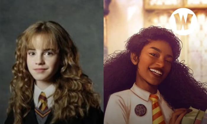 There is a rumor about the casting of Harry Porter TV Series by Warner ...