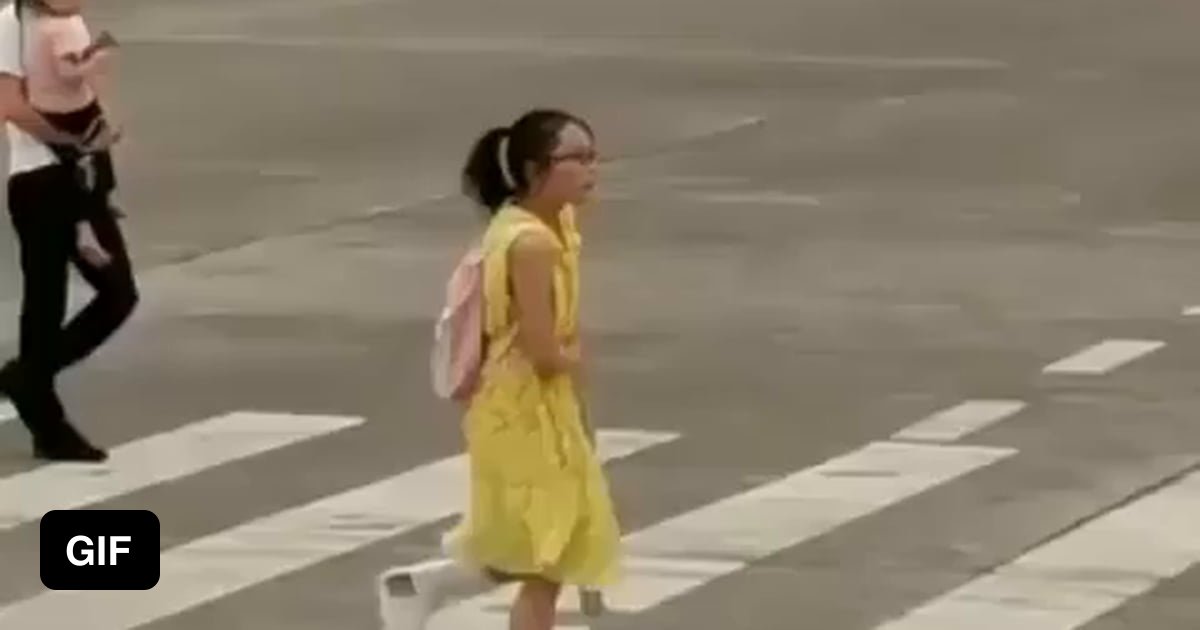 Bless her beautiful heart - 9GAG