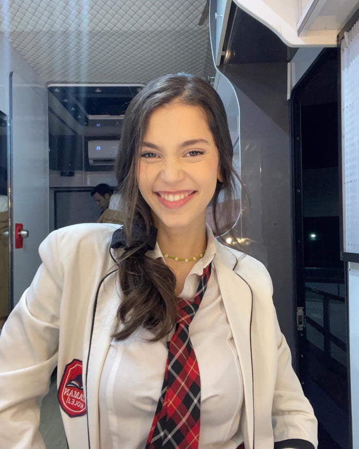 Ecem Sena Bayır - 9GAG