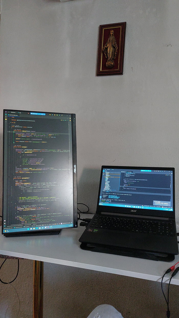 Average Slavic Programer - 9GAG