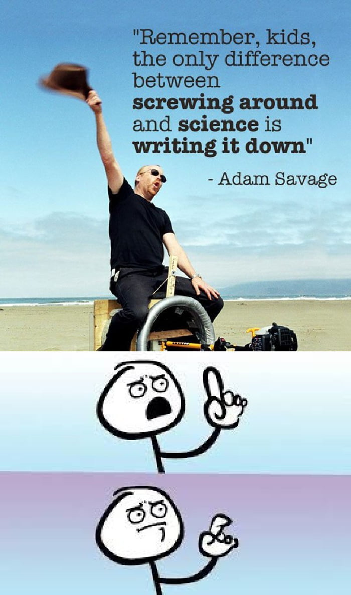 I. . .well. . .umm, shit - 9GAG