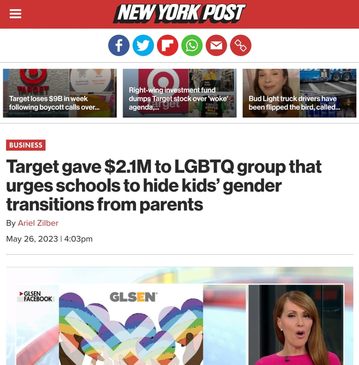 Someone has a target on their back.... - 9GAG