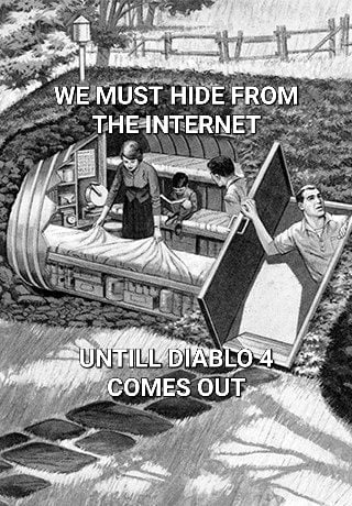 Damn you early access! - 9GAG