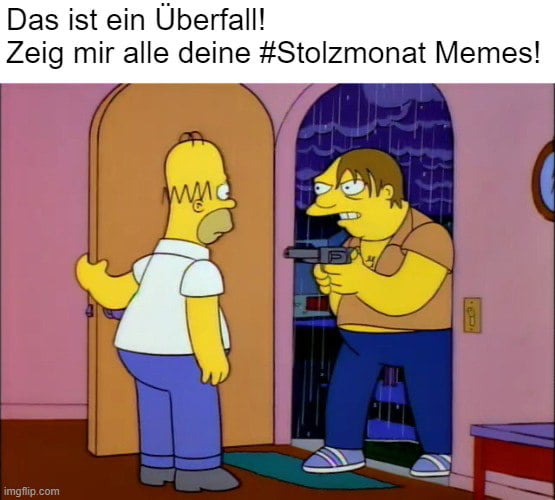 Her damit! - 9GAG