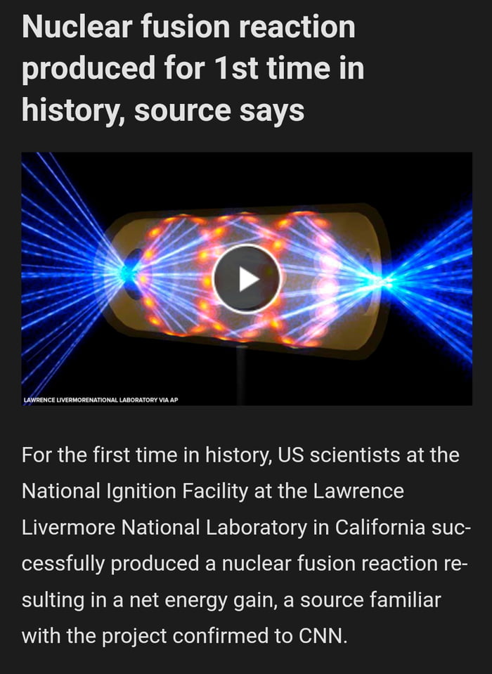 Another breakthrough. Go science - 9GAG