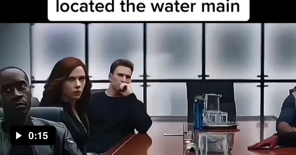 Well there's no getting out of this now - 9GAG