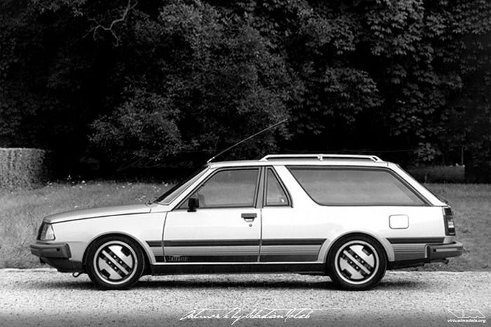 Its not real car but it should be - 9GAG