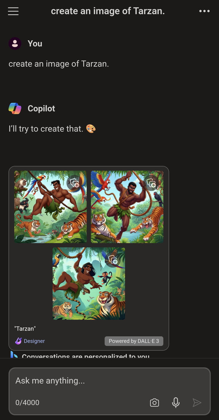 Thanks copilot 👍 - 9GAG