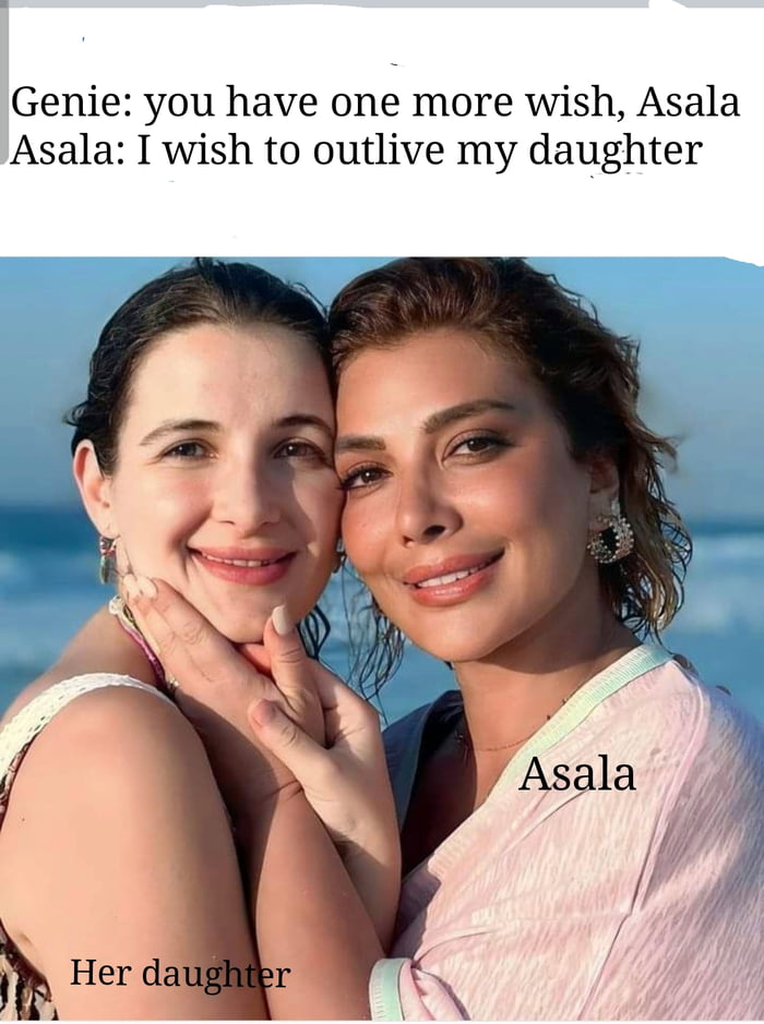 A wish is a wish - 9GAG