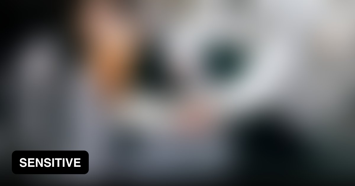 Scientist Vladimir Demikhov giving water to one of his two headed dog ...