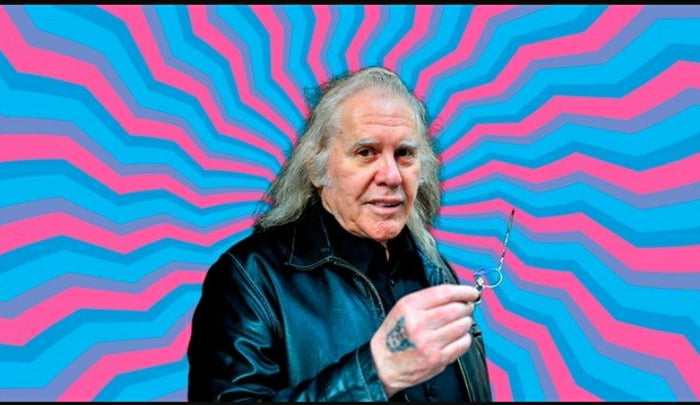 No tan rápido Mirta, falto yo, tu amigo, Johny Allon - 9GAG